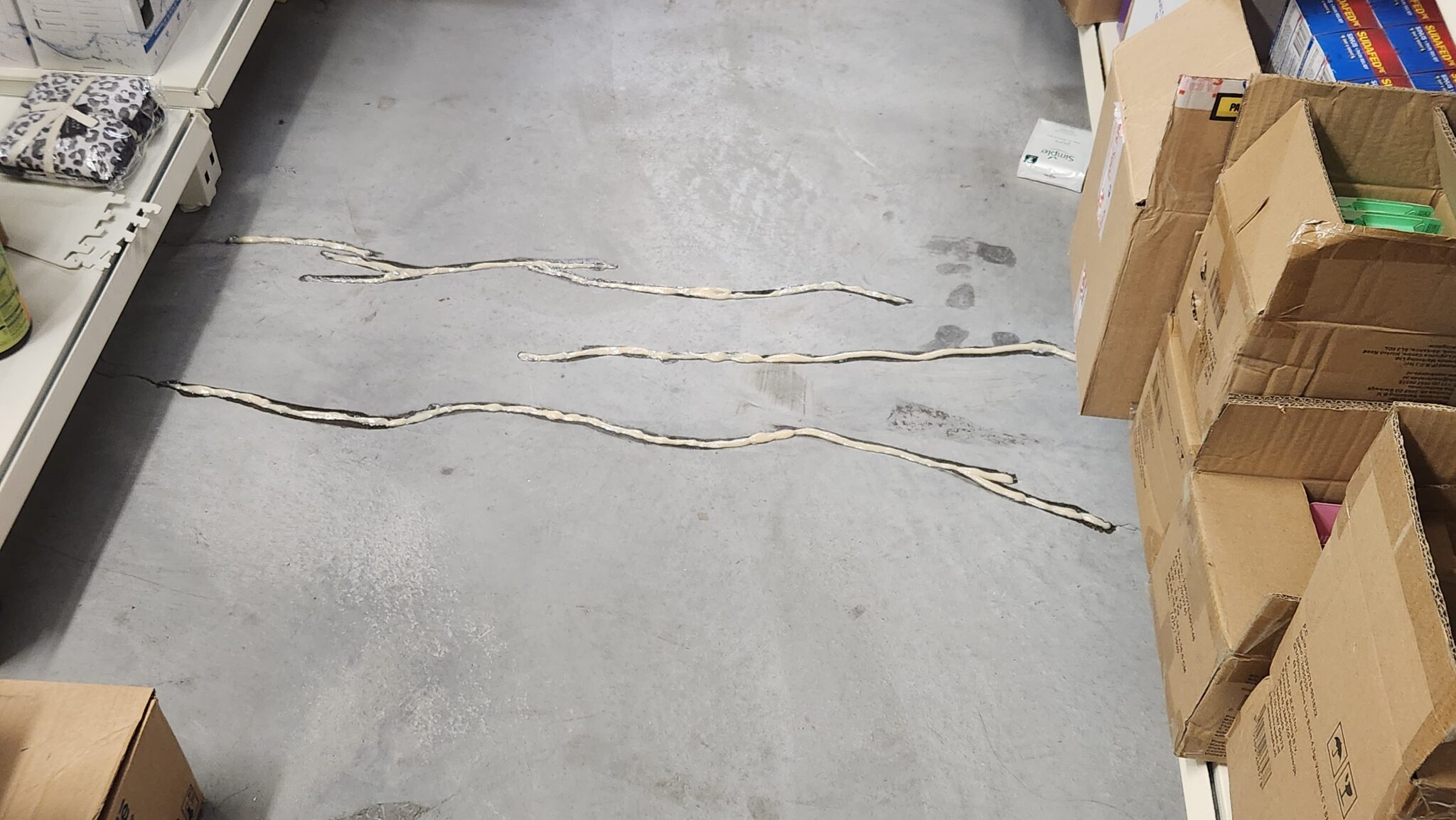 MSC Building 9 Seismic Improvements - Pragmatix